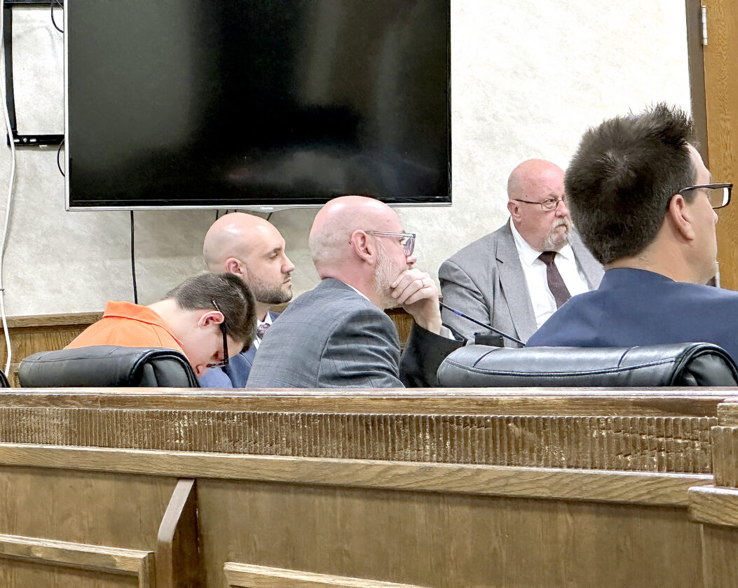 Teen sentenced in double fatal shooting | News, Sports, Jobs - Weirton ...